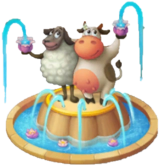 Decorations | Township Wiki | Fandom