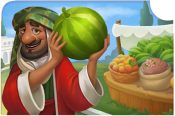 Ships | Township Wiki | Fandom