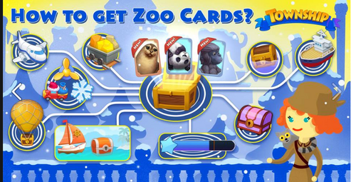 Zoo | Township Wiki | Fandom