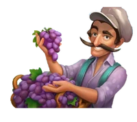 Characters | Township Wiki | Fandom