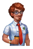 Characters | Township Wiki | Fandom