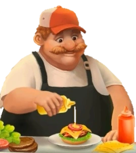 Snack Bar | Township Wiki | Fandom