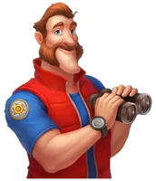 Characters | Township Wiki | Fandom