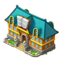 Community Buildings | Township Wiki | Fandom