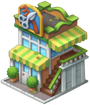 Community Buildings | Township Wiki | Fandom