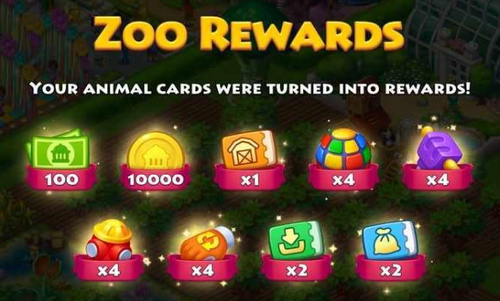 Zoo | Township Wiki | Fandom