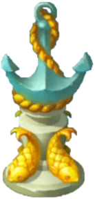 Fishing Decorations | Township Wiki | Fandom