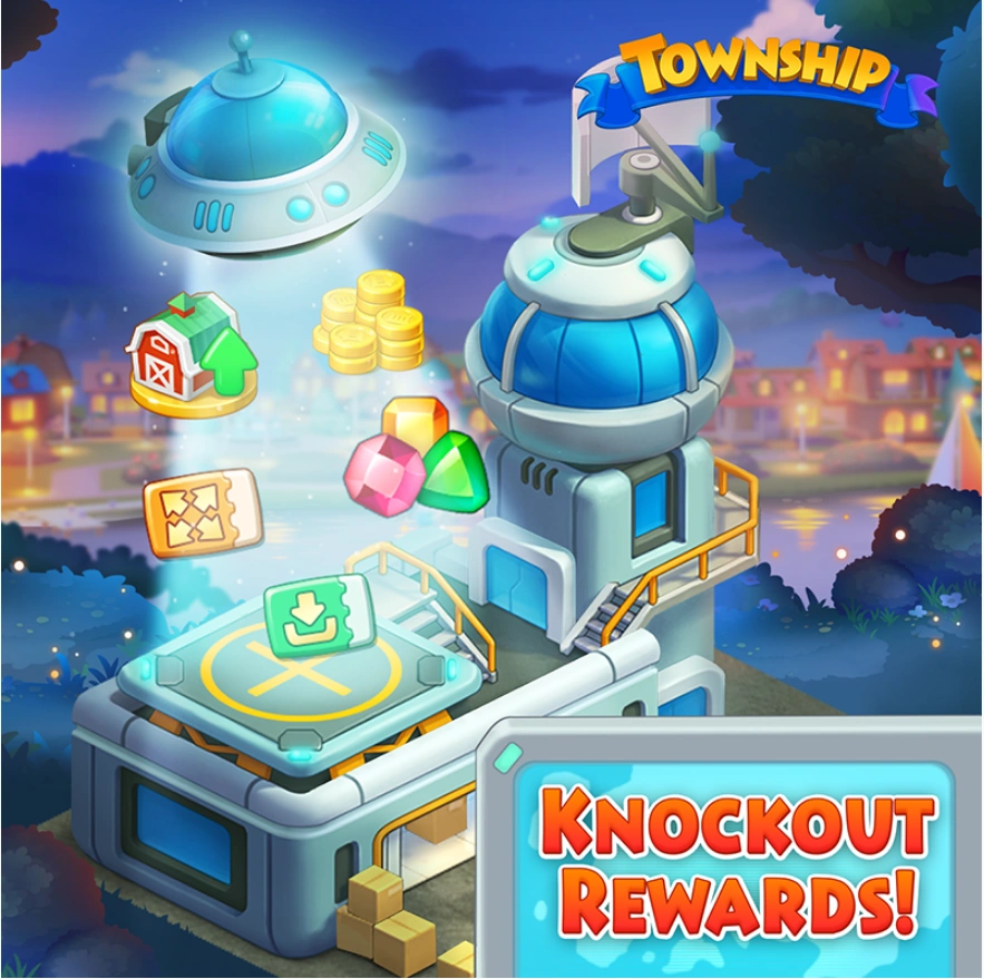 Skins | Township Wiki | Fandom