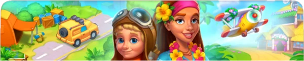 2021 Updates | Township Wiki | Fandom