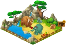 Zoo Enclosures | Township Wiki | Fandom