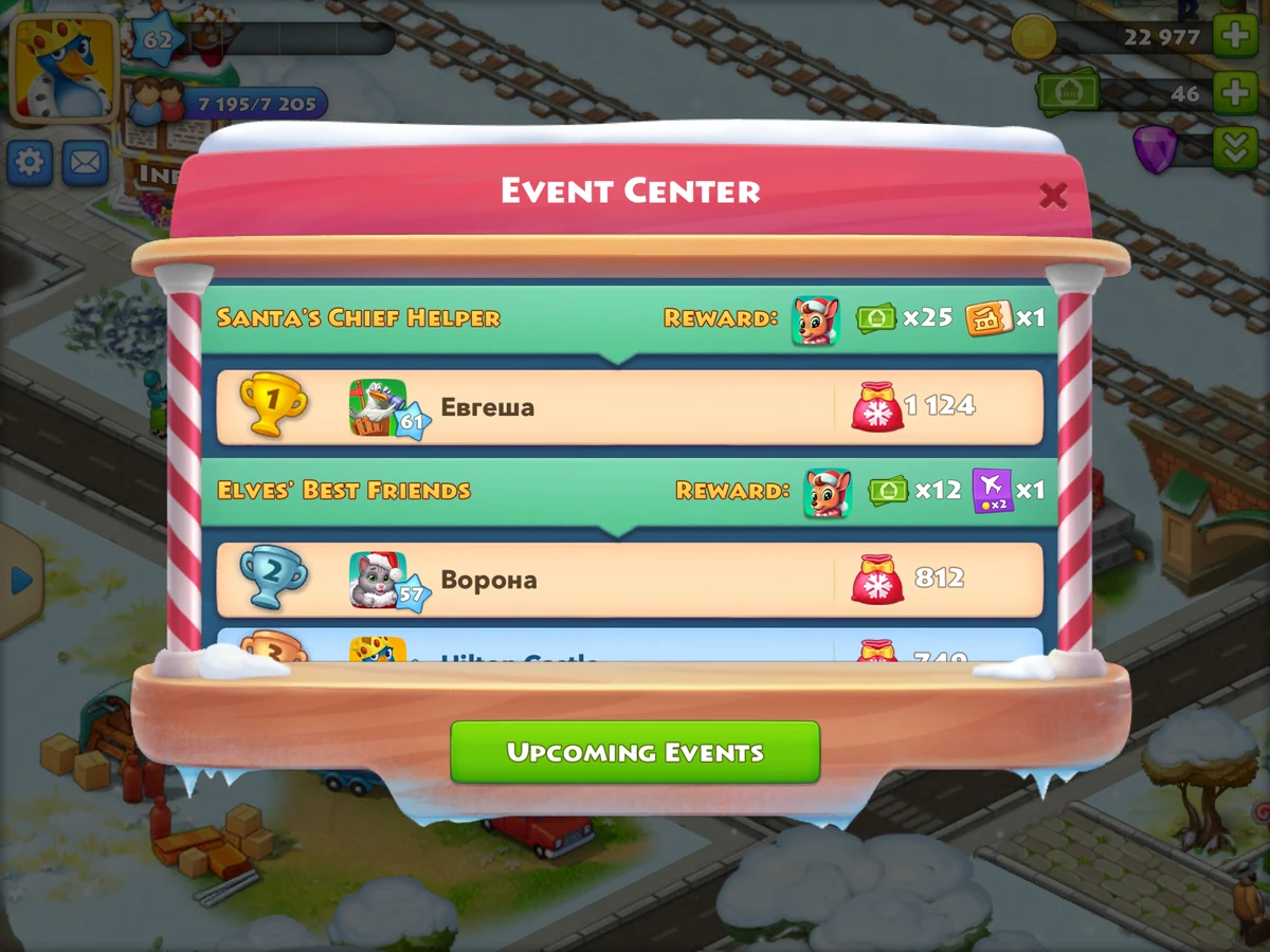 User blog:Hilton Castle/Dumping strategy | Township Wiki | Fandom