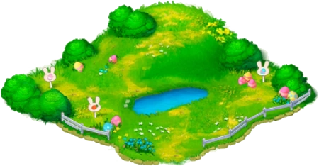 Bunny Village | Township Wiki | Fandom