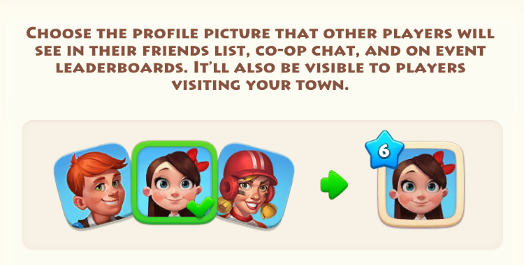 Profile Pictures | Township Wiki | Fandom