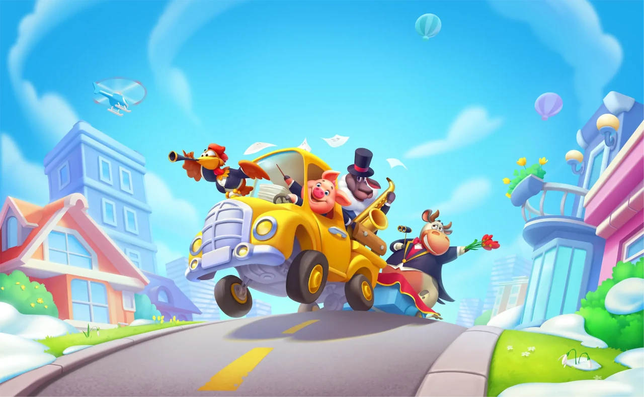 Discuss Everything About Township Wiki | Fandom