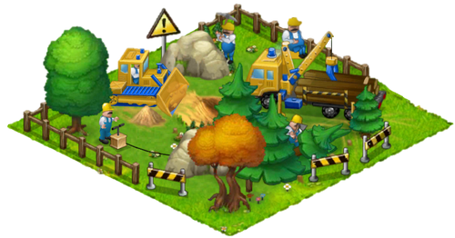 Expansions | Township Wiki | Fandom