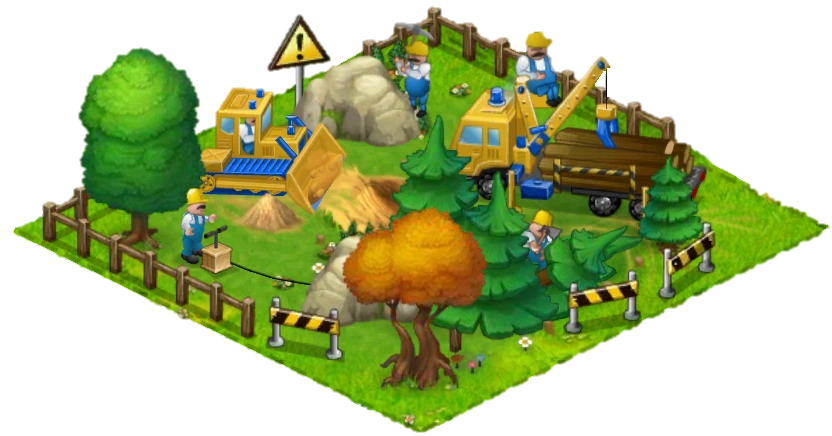 Expansions | Township Wiki | Fandom