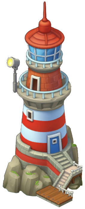 Lighthouse | Township Wiki | Fandom