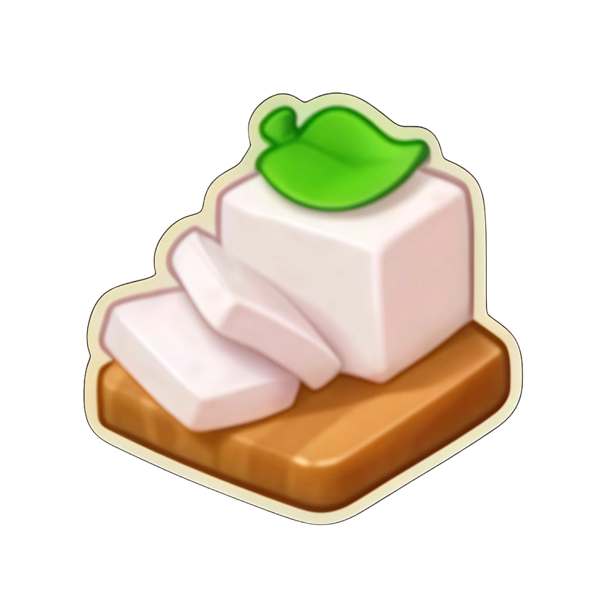 Tofu | Township Wiki | Fandom