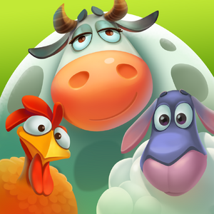 Farming | Township Wiki | Fandom