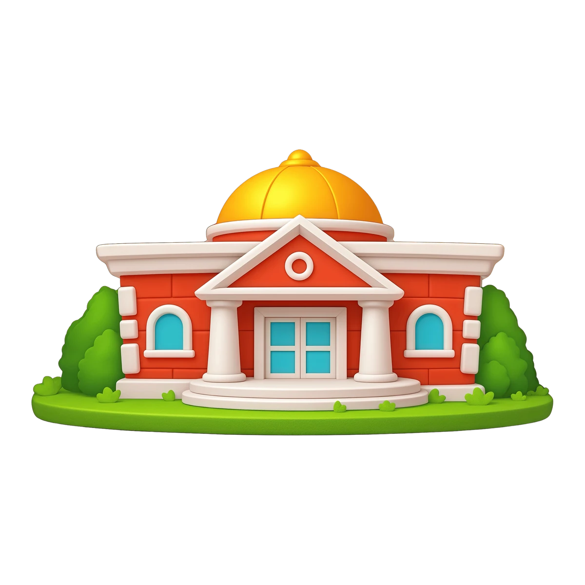 Community Buildings | Township Wiki | Fandom