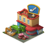 Factories | Township Wiki | Fandom