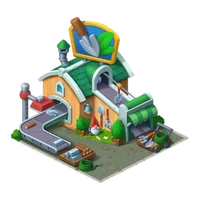 Factories | Township Wiki | Fandom