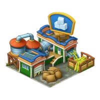 Factories | Township Wiki | Fandom