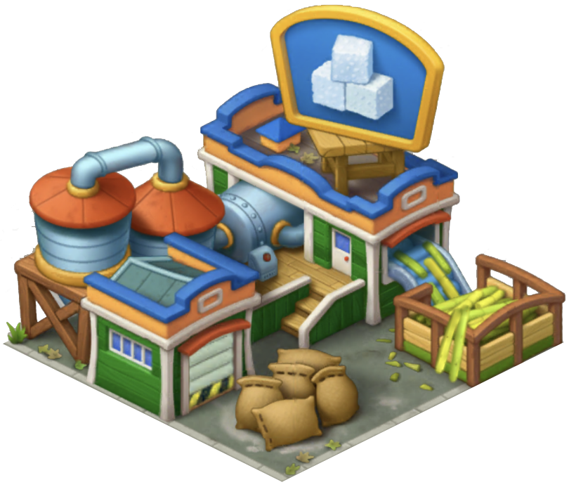 Syrup | Township Wiki | Fandom