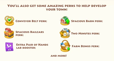 Buccaneer Fun Event | Township Wiki | Fandom