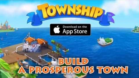Township | Township Wiki | Fandom