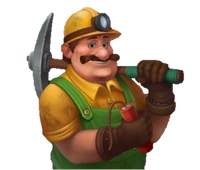 Characters | Township Wiki | Fandom