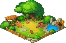 Zoo Enclosures | Township Wiki | Fandom