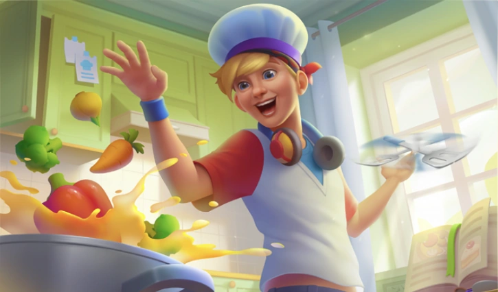 Culinary Adventure Event | Township Wiki | Fandom