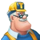 Ernie | Township Wiki | Fandom