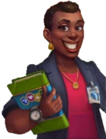 Characters | Township Wiki | Fandom