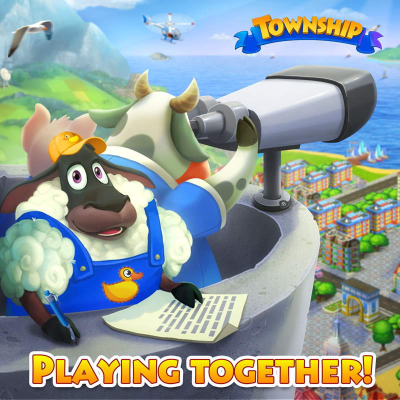 User blog:Woods234/Township Platforms | Township Wiki | Fandom