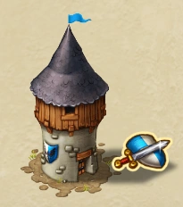 Guard Tower | Townsmen Wiki | Fandom