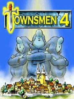 Townsmen 4 | Townsmen Вики | Fandom