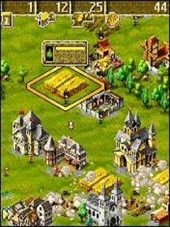 Townsmen 4 | Townsmen Вики | Fandom