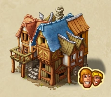 Large city house | Townsmen Wiki | Fandom