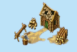 Лесопилка (Townsmen 6) | Townsmen Вики | Fandom