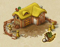 Farm | Townsmen Wiki | Fandom
