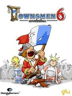 Townsmen 6 | Townsmen Вики | Fandom
