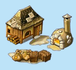 Здания (Townsmen 6) | Townsmen Вики | Fandom