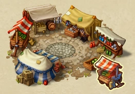 Marketplace | Townsmen Wiki | Fandom