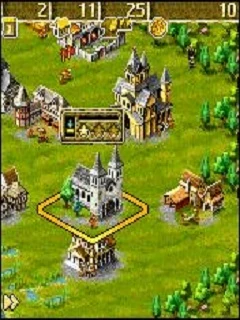 Townsmen 4 | Townsmen Вики | Fandom