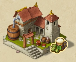 Monastery | Townsmen Wiki | Fandom