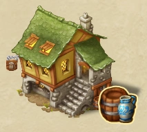 Tavern | Townsmen Wiki | Fandom