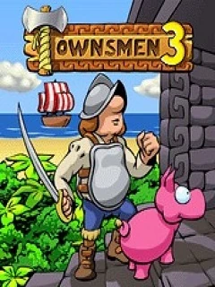 Townsmen 3 | Townsmen Вики | Fandom