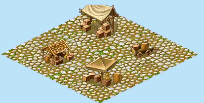 Рынок (Townsmen 6) | Townsmen Вики | Fandom